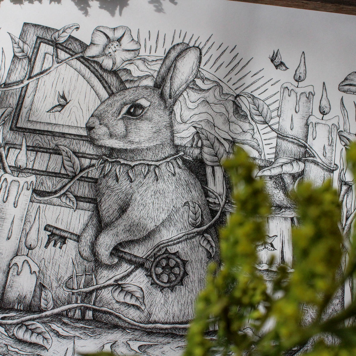 Art Prints – Mackenzie Myrick Studio