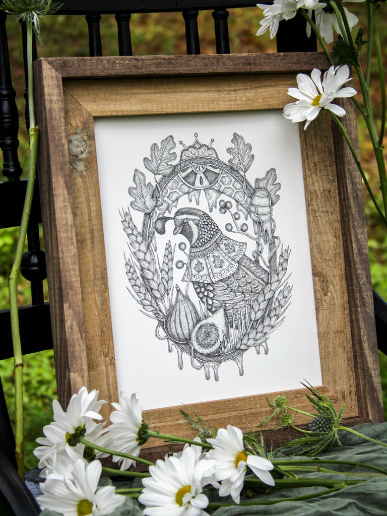 Mackenzie Myrick – Mackenzie Myrick Studio