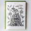 The Full Moon Circus | Card – Mackenzie Myrick Studio